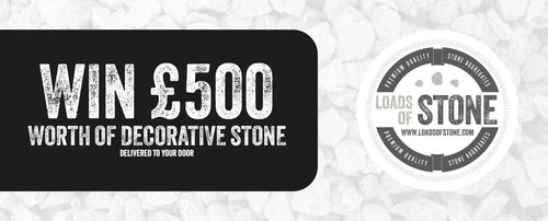 Loads of Stone - High quality, sustainable aggregates!