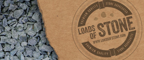Loads of Stone - High quality, sustainable aggregates!