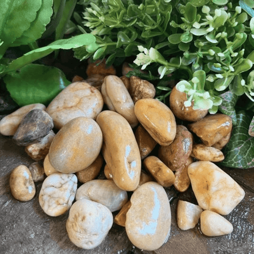 Loads of Stone - High quality, sustainable aggregates!
